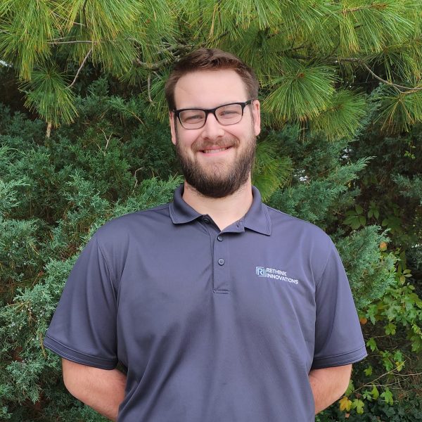 Who We Are | Rethink Innovations | Audio Visual | New Jersey & New York